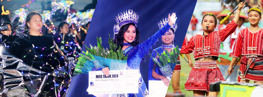 Welcome to DCE Tabulator - Online Tabulation System - DCE Tabulator